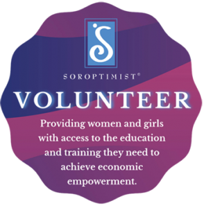Helping Hands Program - Soroptimist International of Placerville